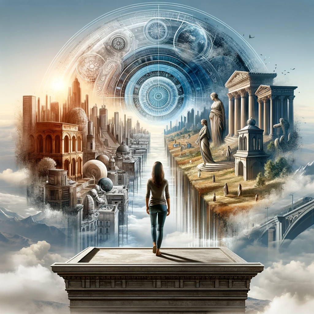 Perspectives Beyond the Linear Path : Future Focus Counselling Center